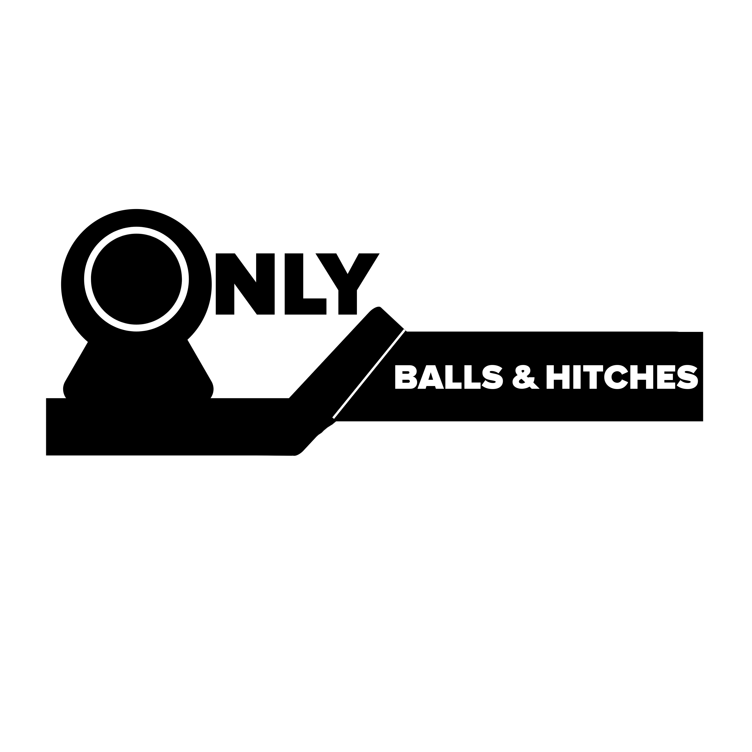 Miscellaneous Balls and Hitch Products – Only Balls and Hitches