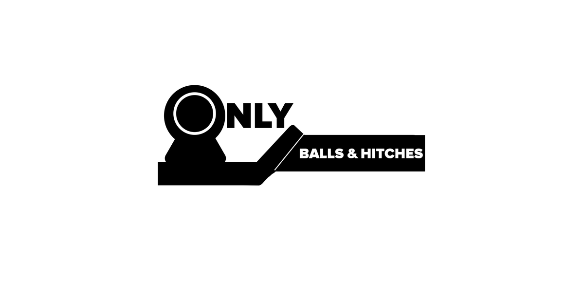 Only Balls and Hitches